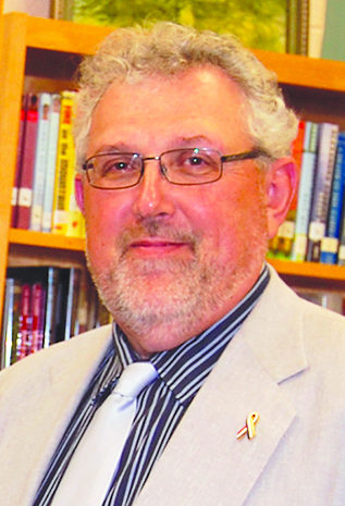 Knauff poised to take KCSD seat in Renovo | News, Sports, Jobs - The ...